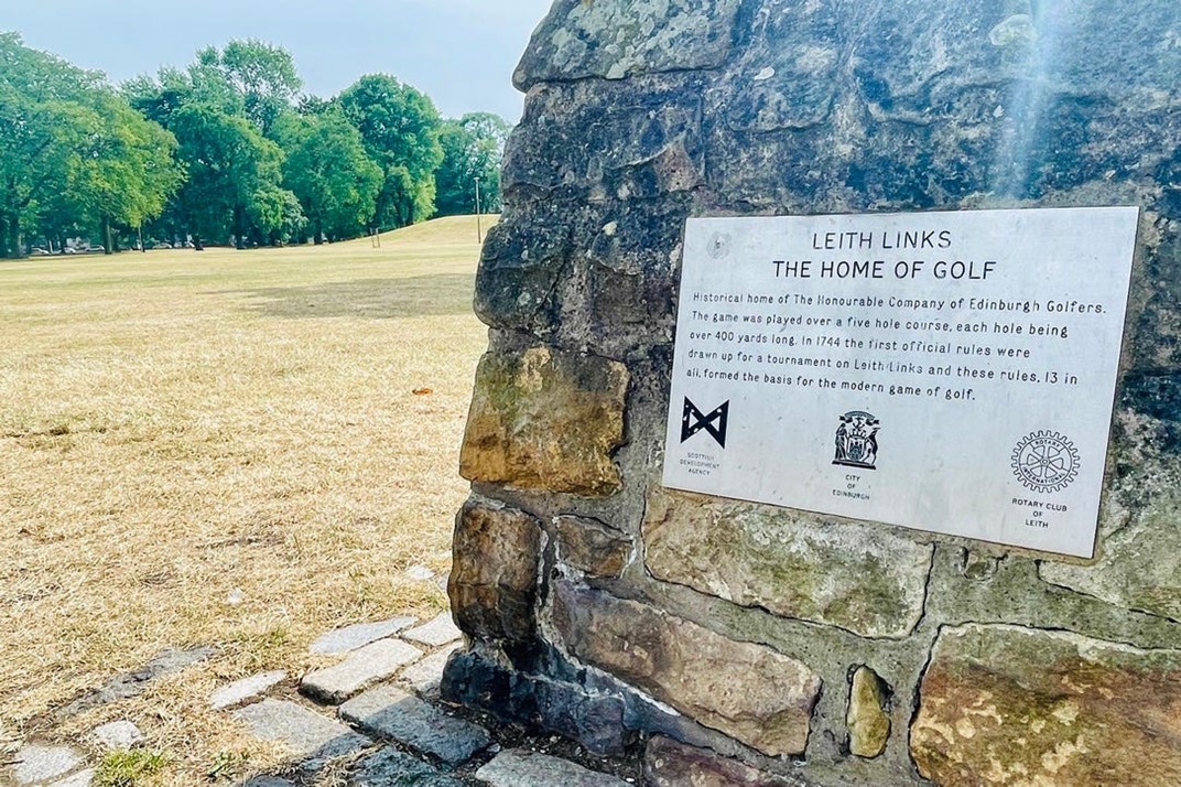 Urgent Care Needed – BRUNTSFIELD SHORT HOLE GOLF CLUB